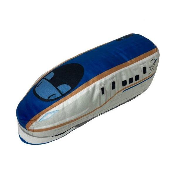 商品の特徴長年愛される鉄道シリーズふかふかやわらかな抱きごこちプレゼントにもおススメ子どもから大人まで幅広い年齢層から支持される商品の詳細子どもだけでなく、鉄道ファンからも人気のプラレール。親子そろって遊べるあの有名な鉄道シリーズを抱き枕に...