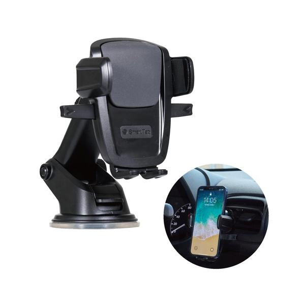 商品の詳細【特徴】吸着部分(直径) ： 6.5cm全体長(アーム最長) ： 13.0cmサイドアーム高さ：2.8cmサイドアーム下部から底面受けまで最短の高さ：5.1cmサイドアーム下部から底面受けまで最長の高さ：6.6cmエアコンクリップ...