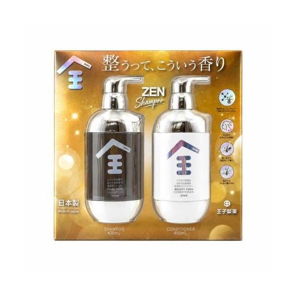 シャンプーとの相乗効果「全」シリーズのシャンプーとコンディショナーは地肌から毛先までのトータルバランスケアを実現。共通成分（コノテガシワ葉・ショウガ根・ツルドクダミ・パンテノール）によって、頭皮環境を継続的にサポート。シャンプーの「洗いすぎ...