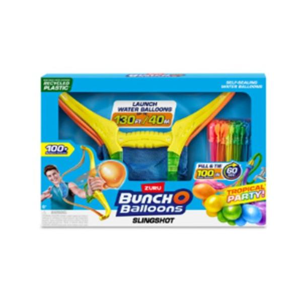商品の詳細革新的な材料: Bunch o Balloonsは追跡可能なリサイクルされたプラスチックから作られています。気球は植物から得られた材料「天然ゴム」で作られています！もっと持続可能な夏を楽しみましょう。5. 1 x Bunch O ...
