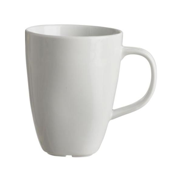 耐久性と耐衝撃性に優れた長石磁器製底に溝があるので、食器洗い機に伏せて入れても水がたまりません 電子レンジ対応食器洗い乾燥機対応高さ: 11 cm容量: 30 cl素材長石磁器デザイナーSusan Pryke