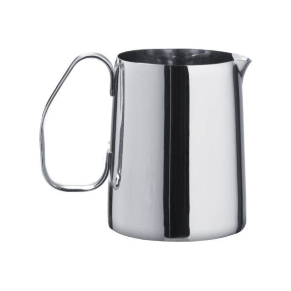 丈夫でお手入れの簡単なステンレススチール製食器洗い乾燥機対応ラジエントヒーターでの使用には適していません電気コンロでの使用には適していませんIHコンロでの使用には適していませんガスコンロでの使用には適していません高さ: 11 cm容量: 0...