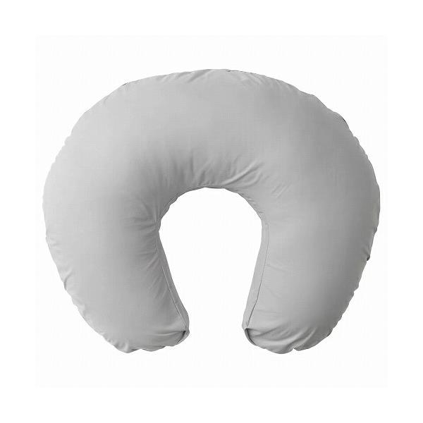 商品サイズ長さ: 60cm幅: 50cm高さ: 18cm中素材の重量: 1030 g総重量: 1125 g枕カバー:リヨセル 55% 綿 45%裏地:綿 100%中素材:ポリエステル - 中空繊維 100%枕洗濯機で洗えます（60度以下）漂...