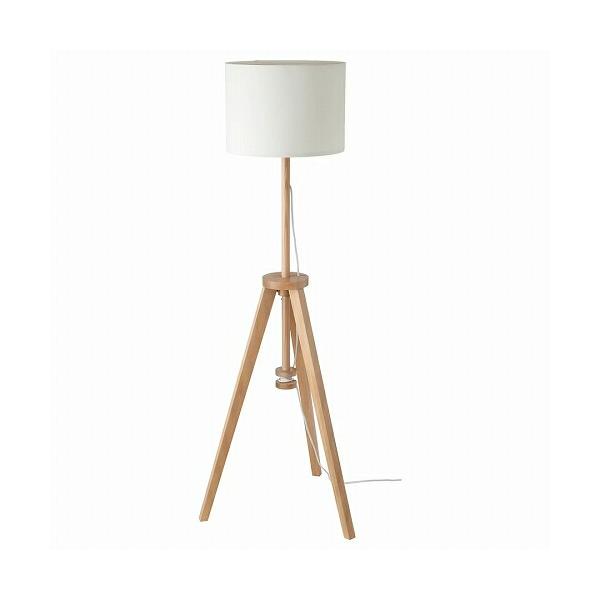 ※電球は別売りです。LED電球 E26口金 球形 オパールホワイトの使用をおすすめします商品サイズ最大: 13 Wシェードの幅: 37cm高さ（最小）: 119cm高さ（最大）: 151cmベースの直径: 62cmコードの長さ: 350.0...