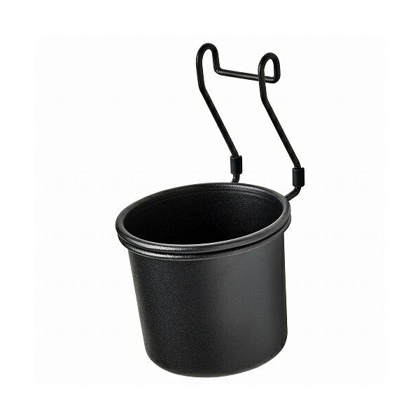 商品サイズ幅: 14cm奥行き: 16cm高さ: 12cm直径: 14cm容量: 12 dl容器/ フック:スチール, 粉体塗装トレイ:ポリプロピレンプラスチックキッチン用品を取り出しやすく収納できます。掛けて使えるのでワークトップの上をす...