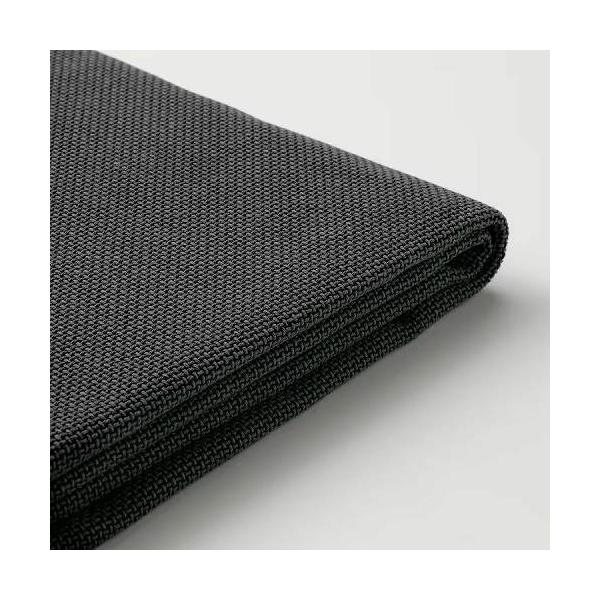 この商品はカバーのみの販売となります。ソファは別売りですパッケージサイズ（※商品サイズとは異なります）幅: 24 cm高さ: 7 cm長さ: 36 cm重さ: 1.25kgパッケージ: 1裏地:ポリプロピレン 100%布地:綿 78%, ポ...