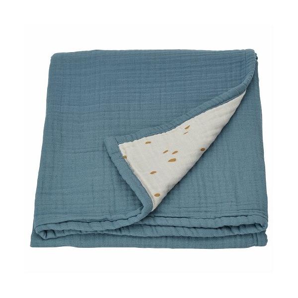 商品サイズ長さ: 100cm幅: 80cm綿 100%収縮率：4%以下洗濯機で洗えます（60度以下）同系色のものと一緒に洗ってください。漂白不可通常の温度（80度以下）でタンブル乾燥できます高温（200度以下）でアイロンをかけてくださいドラ...