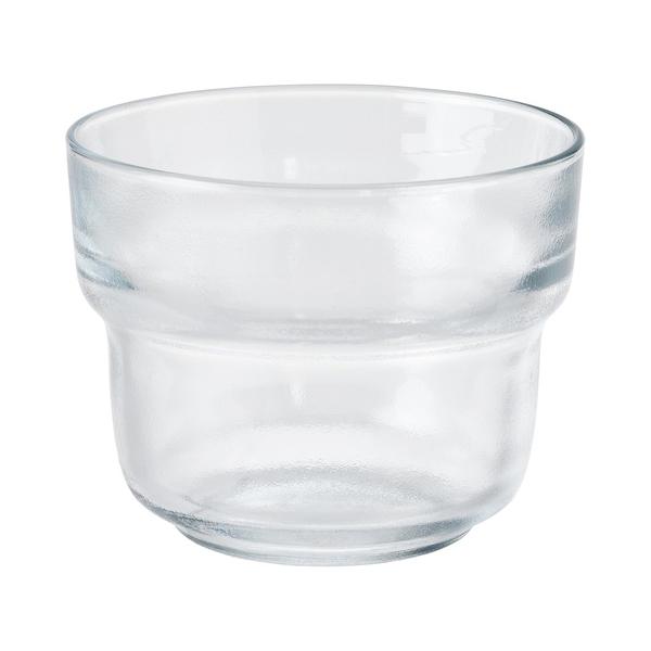 商品サイズ高さ: 7.5cm内容量: 290ml素材強化ガラスお手入れ方法食器洗い乾燥機対応初めてご使用になる前に、本製品を洗ってくださいOLIVTRAST オリヴトラスト グラスは、クラフト感が漂うテクスチャーのある強化ガラス製。寒い朝に...