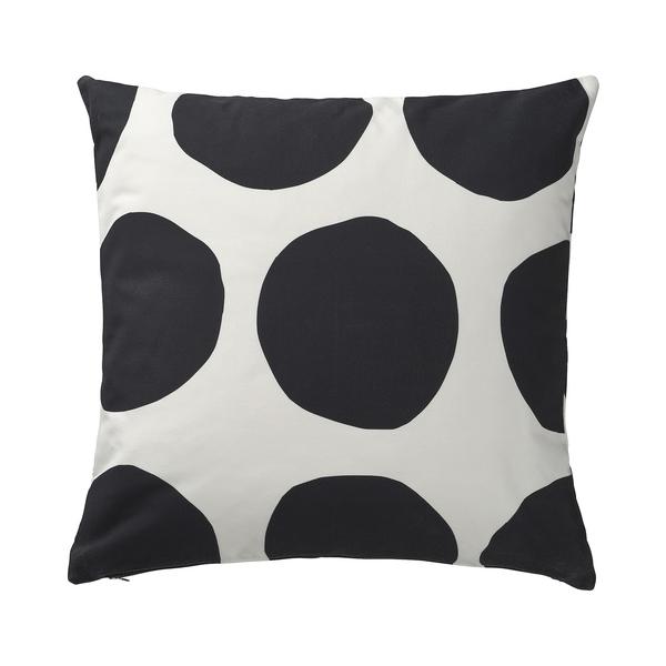 ※インナークッションは別売りです商品サイズ長さ: 50cm幅: 50cm綿 100%洗濯機で洗えます（40度以下）漂白不可タンブル乾燥不可中温（150度以下）でアイロンをかけてくださいドライクリーニング不可50×50cmのインナークッション...