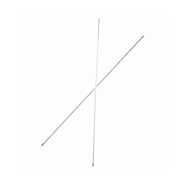 商品サイズ長さ: 100cmスチール 亜鉛メッキクロスブレースがシェルフユニットをまっすぐ、しっかりと固定します安定性を高めるために、少なくとも2列ごとにクロスブレースを取り付けてください。デザイナーIKEA of Sweden