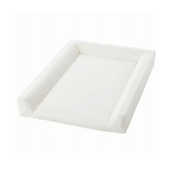 商品サイズ長さ: 74cm幅: 48cm主要パーツ:ポリエステル100% PEVA 100%詰物素材:ポリエステルわた ポリエチレンフォーム洗濯不可漂白・タンブル乾燥・アイロン・ドライクリーニング不可湿らせた布で水拭きしてください中素材に柔...