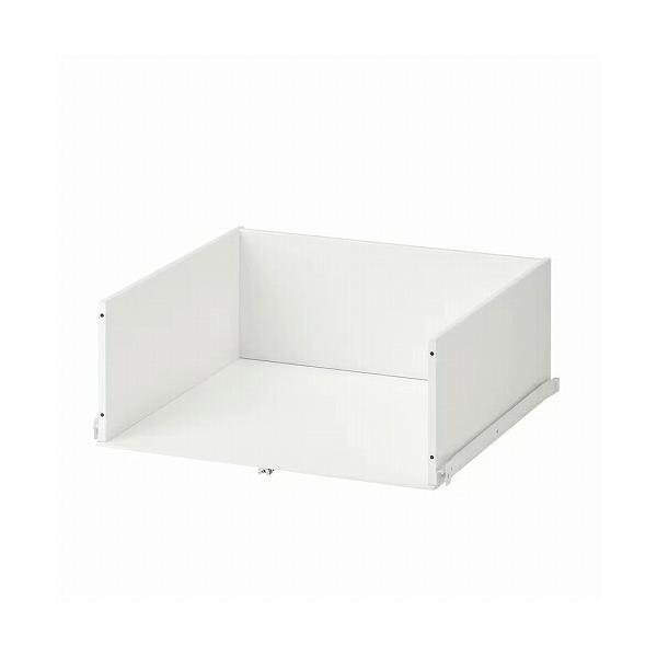 商品サイズフレームの幅: 60cm高さ: 30cmフレームの奥行き: 55cm引き出し（内部）の幅: 52cm引き出し(内部)の奥行き: 51cm引き出し側部 引き出し後部:パーティクルボード ペーパーフォイル引き出し底部:繊維板 ペーパー...