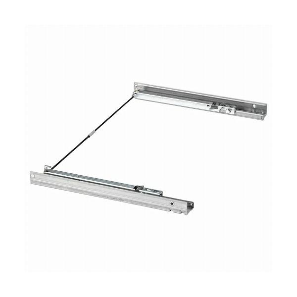 商品サイズパッケージ個数: 2 ピース奥行き: 36 cmスチール、亜鉛メッキプッシュオープナー付きのスライドレールなので、取っ手やノブは必要ありません。引き出しを軽く押すだけで開きますこの引き出し用スライドレールは調節可能なので、引き出し...