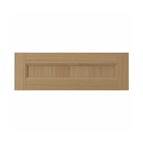 商品サイズ幅:59.7cmフレームの高さ:20cmフレームの幅:60cm高さ:19.7cm厚さ:2cmフレーム:オーク無垢材 着色アクリルクリアラッカーパネル:繊維板 オーク材突き板 オーク材突き板 着色アクリルクリアラッカーノブまたは取っ...