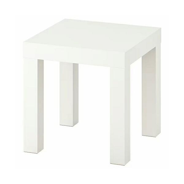 商品サイズ長さ: 35cm幅: 35cm高さ: 35cm最大荷重: 10 kg※LACK ラック テーブル55×55cmは別売りです。脚:パーティクルボード 繊維板 ペーパーフォイル上部:パーティクルボード ハニカム構造ペーパーパッキング(...