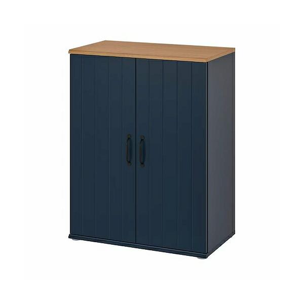 商品サイズ奥行き:38cm高さ:90cm幅:70cm上部パネル 底板:パーティクルボード ペーパーフォイル プラスチックエッジ プラスチックエッジサイドパネル 棚板:パーティクルボード ペーパーフォイルドア:繊維板 ペーパーフォイル プラス...