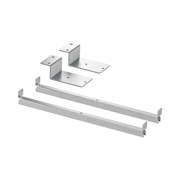 パッケージサイズ（※商品サイズとは異なります）パッケージ個数: 2 ピース幅: 7cm高さ: 5cm長さ: 41cm重さ: 0.88 kgパッケージ: 1スチール 亜鉛メッキINLAGG インレッグ 固定具を使えば、脚を組み合わせたテーブル...