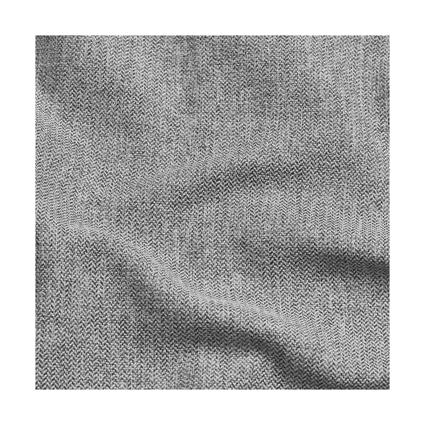 パッケージサイズ(※商品サイズとは異なります)幅: 37cm高さ: 8cm長さ: 57cm重さ: 4.23 kgパッケージ: 1素材ポリエステル 100%リムーバブルカバー洗濯機で洗えます(40℃以下)別洗いしてください漂白不可タンブル乾燥...