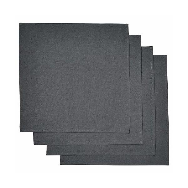 商品サイズ長さ: 35cmパッケージ個数: 4 ピース幅: 35cm綿 100%収縮率：4%以下洗濯機で洗えます（60度以下）漂白不可通常の温度（80度以下）でタンブル乾燥できます高温（200度以下）でアイロンをかけてくださいドライクリーニ...