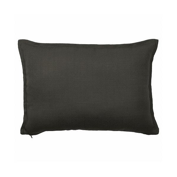 ※この商品はカバーのみの販売となります。インナークッションは別売りです商品サイズ長さ: 40cm幅: 58cmポリエステル100%洗濯機で洗えます（40度以下）漂白不可低温（60度以下）でタンブル乾燥できます低温（110度以下）でアイロンを...