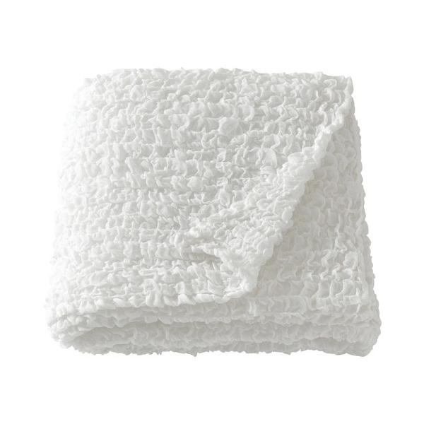 商品サイズ長さ: 170cm幅: 130cm素材ポリエステル 100%お手入れ方法収縮率：4%以下洗濯機で洗えます(40℃以下)漂白不可タンブル乾燥不可低温(110℃以下)でアイロンをかけてくださいドライクリーニング不可伸縮性のあるポリエス...