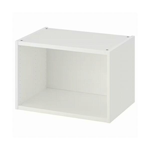 幅: 60cm奥行き: 40cm高さ: 40cm繊維板 ペーパーフォイル パーティクルボード ハニカム構造ペーパーパッキング縦に重ねて設置する場合、3メートル以上の高さに来るフレームは別売りのLATTHET 吊り下げレールで固定する必要があ...