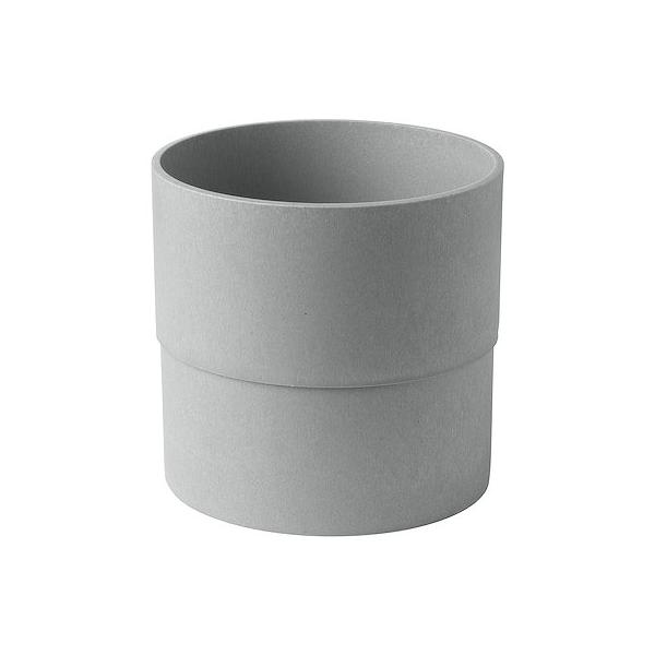 商品サイズ高さ: 20cm外径: 22cm植木鉢の最大径: 19cm内径: 21cm素材ポリプロピレン ポリプロピレンお手入れ方法湿らせた布で水拭きしてくださいNYPON ニーポン 鉢カバーはコンクリート製のように見えますが、素材にリサイク...