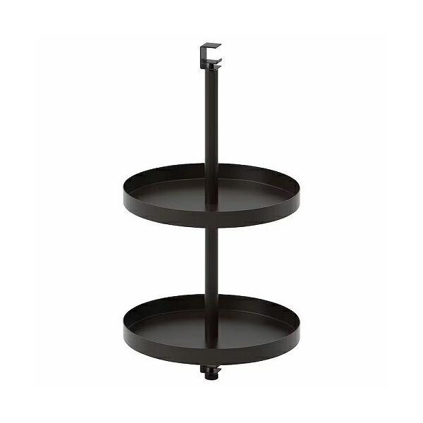 商品サイズ高さ: 40cm直径: 21cmトレイ:スチール、亜鉛メッキ 粉体塗装金属製チューブ 上部 底部 ロック:スチール 粉体塗装差し込み式ネジ:ポリアミド樹脂 銅ネジ:スチール 亜鉛メッキ上部 下部 ナット:ステンレススチール石けん水...