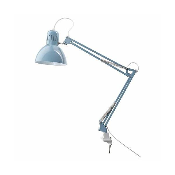 ※電球は別売りです。LED電球 E26口金 球形 オパールホワイトの使用をおすすめします商品サイズ最大: 13 Wシェードの直径: 17cmコードの長さ: 1.5 mアーム:スチール エポキシ ポリエステル粉体塗装リフレクターシェード:スチ...