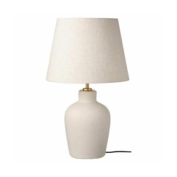 ※電球は別売りです。LED電球 E26口金 球形 オパールホワイトの使用をおすすめします商品サイズベースの直径: 17cmコードの長さ: 2.3 m高さ: 50cm最大: 16 Wシェードの幅: 30cmベースの高さ: 24cmベース:せっ...