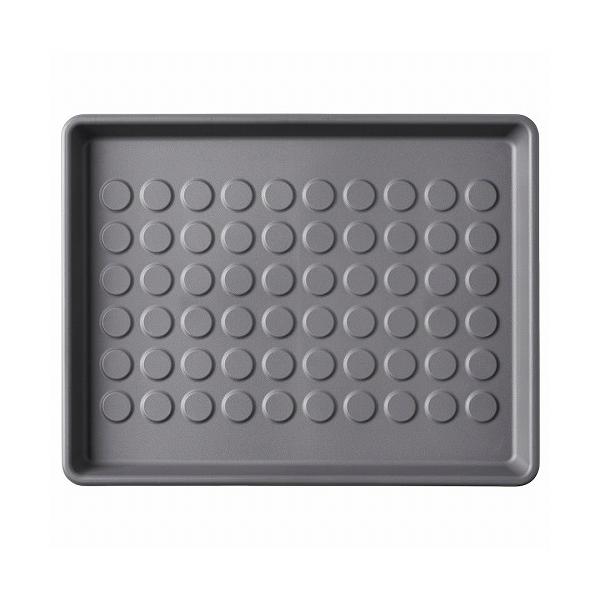 商品サイズ長さ: 46cm幅: 35cmポリプロピレン中性洗剤を含ませた布で拭いてくださいきれいな布でから拭きしてください奥行き35cmのPAX パックス ワードローブフレーム専用コンパクトなBAGGMUCK バッグムック シューズマットは...