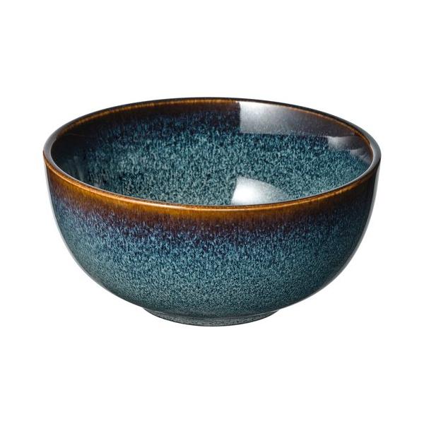 商品サイズ直径: 11cm素材せっ器 色釉お手入れ方法電子レンジ対応食器洗い乾燥機対応釉薬が反応し合いひとつひとつのボウルにハンドメイドならではの独特の風合いをもたらしており、自然な仕上がりで製品の魅力を引き立てますオーシャンブルーの釉薬(...
