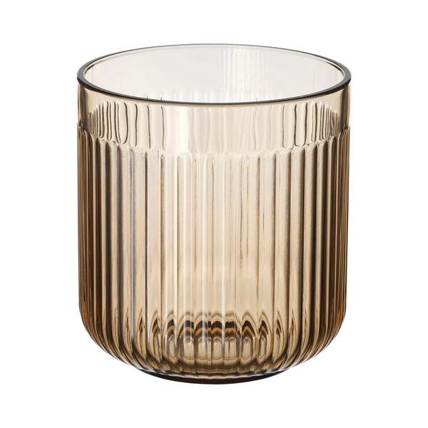 商品サイズ高さ: 15cm内径: 14cm植木鉢の最大径: 12cm外径: 14cm素材ガラスお手入れ方法湿らせた布で水拭きしてください室内・屋外兼用床面を傷つけないようにするため、別売りのTRIXIG トリクシグ 接着式フロアプロテクター...