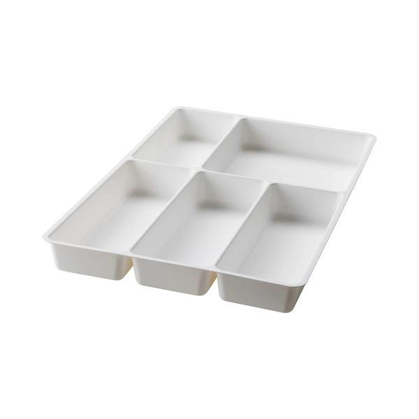 商品サイズ幅: 31cmフレームの幅: 40cm奥行き: 50cm高さ: 4.5cmフレームの奥行き: 58cm素材ポリプロピレンお手入れ方法プラスチック水または研磨剤の入っていない洗剤を含ませた布で拭いてくださいきれいな布でから拭きしてく...