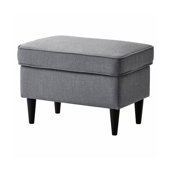 商品サイズ幅: 60cm奥行き: 40cm高さ: 44cm基本素材:パーティクルボード 合板 ポリウレタンフォーム ポリエステル ポリプロピレン 着色クリアラッカー 無垢材布地:ポリエステル100%カバー（取り外し不可）付きフレーム掃除機で...