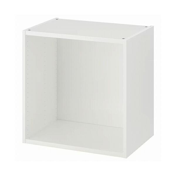 ※扉と収納アクセサリーは別売りです商品サイズフレームの幅: 60cmフレームの奥行き: 40cmフレームの高さ: 60cm繊維板 ペーパーフォイル パーティクルボード ハニカム構造ペーパーパッキング付属のクリップで簡単に連結可能。取り付け・...