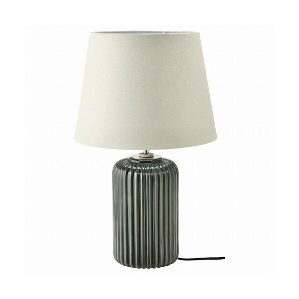 電球は別売りです。LED電球 E26口金 球形 オパールホワイトの使用をおすすめします商品サイズ最大: 13 Wシェードの幅: 33cm高さ: 52cmベースの直径: 15cmコードの長さ: 2.0 mベース:陶器カバープレート ロック チ...