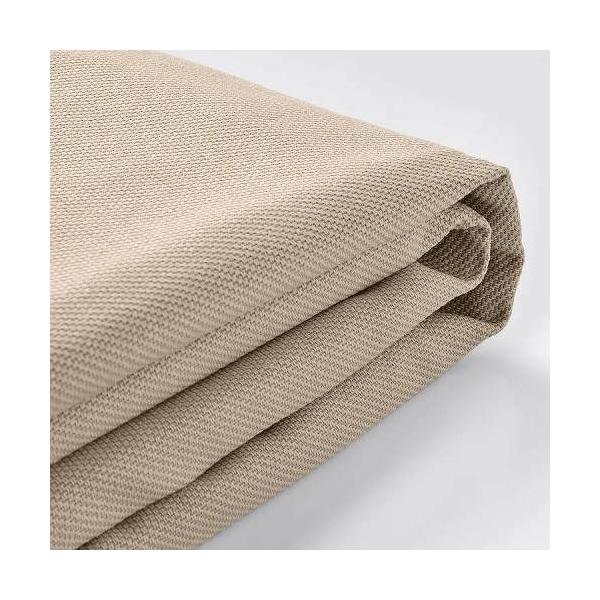 ※この商品はカバーのみの販売となります。ソファは別売りです商品のサイズVIMLE ヴィムレカバー アームレスト用 ワイド用のカバーですこの商品は交換用カバーです。ソファは別売りですカバーは外して洗濯機で洗えるのでお手入れが簡単ですこのカバー...