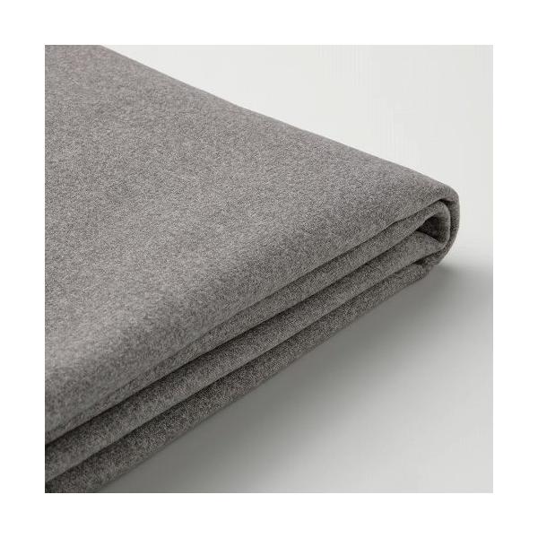 ※この商品は交換用カバーです。ソファは別売りです商品サイズSODERHAMN ソーデルハムンカバー 寝椅子用パッケージサイズ（※商品サイズとは異なります）幅: 37cm高さ: 6cm長さ: 57cm重さ: 3.29 kgパッケージ: 1裏地...