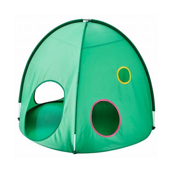 商品サイズ直径: 98cm高さ: 80cm布地:ポリエステル100%床部:ポリエチレン 100%チューブ:ポリエチレンプラスチックフレーム:ポリプロピレン 100%金属パーツ:スチール手洗いしてください（40度以下）漂白不可タンブル乾燥不可...