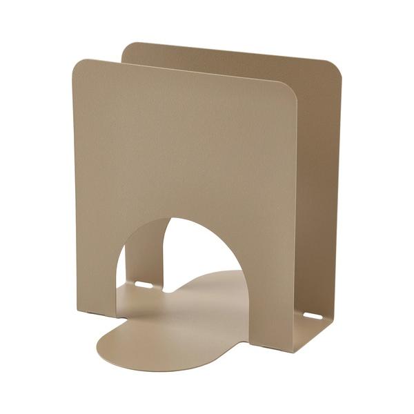 商品サイズ高さ: 13cm長さ: 12cm幅: 15cm素材スチール エポキシ ポリエステル粉体塗装お手入れ方法湿らせた布で水拭きしてください本製品は、開封後、折って本来の形状にする必要があります。パッケージに記載されている指示に従ってくだ...