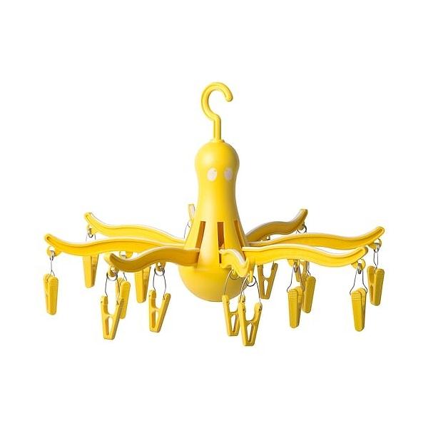 商品サイズ直径: 40cm高さ: 26cm基本素材 クランプ フック:ポリプロピレンプラスチックスプリング:ステンレススチールアーム:ポリプロピレンプラスチック 合成ゴム目:合成ゴムきれいな布でから拭きしてくださいごちゃごちゃしがちな靴下、...