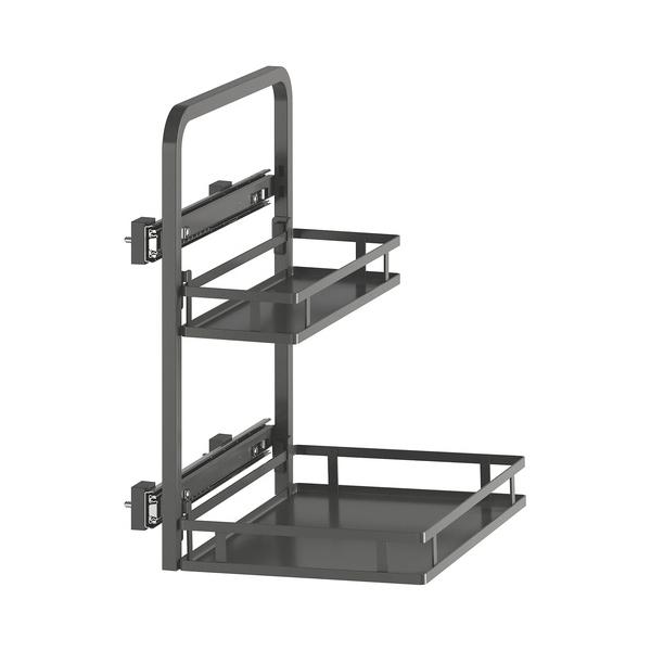 商品サイズ幅: 35cm奥行き: 29.2cm高さ: 43.2cm最大荷重: 10 kg素材フレーム:スチール スチール エポキシ ポリエステル粉体塗装バスケット:スチール エポキシ ポリエステル粉体塗装お手入れ方法きれいな布でから拭きして...