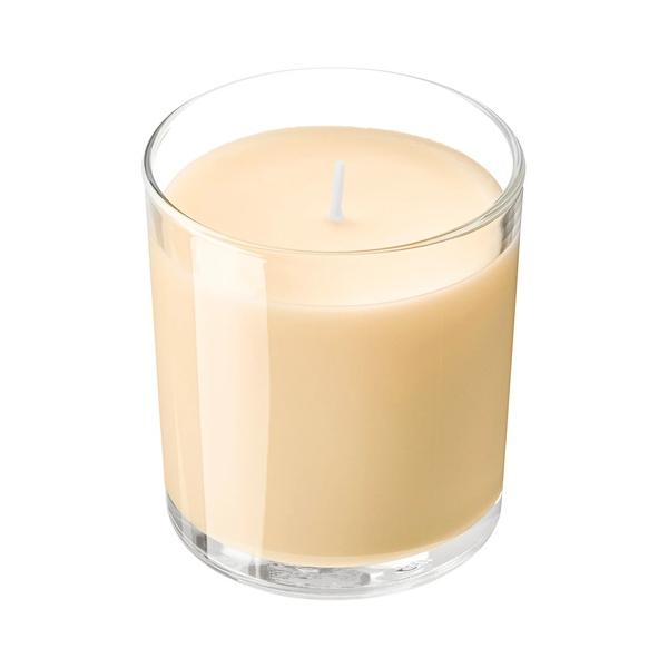 商品サイズ燃焼時間: 40 時間直径: 8cm高さ: 9cm素材キャンドルカップ:ガラスキャンドル:植物由来ワックス(75%以上) パラフィンワックス 香り芯:綿、植物繊維(セルロース)冒険に満ちた夏の日の記憶 ― 気楽でわくわくするひとと...