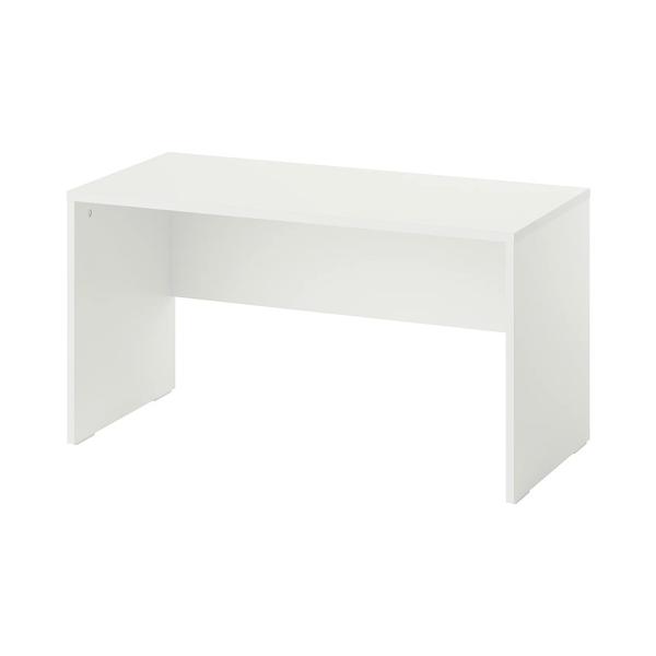 商品サイズ奥行き: 42cm高さ: 48cm幅: 90cm素材パーティクルボード ペーパーフォイル プラスチックエッジ プラスチックエッジお手入れ方法湿らせた布で水拭きしてくださいきれいな布でから拭きしてください子ども用チェアと組み合わせる...