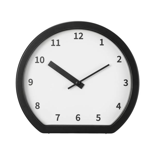 商品サイズ奥行き: 40mm高さ: 200mm幅: 220mm素材主要パーツ 針:ABS樹脂 . .フロントパネル:ポリスチレンお手入れ方法はたきでホコリを払ってください充電池は別売りです。 イケアのLADDA ラッダ 充電式電池 1900...