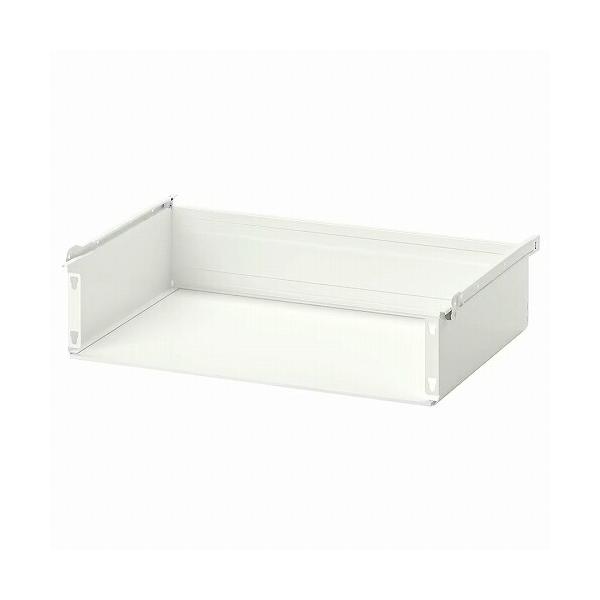 商品サイズ幅: 56.4cmフレームの幅: 60cm奥行き: 36.3cm高さ: 12.0cmフレームの奥行き: 40cm引き出し（内部）の幅: 53.9cm引き出し(内部)の奥行き: 34.5cmスチール エポキシ ポリエステル粉体塗装車...