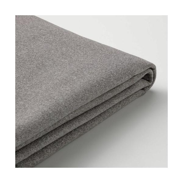 この商品はカバーのみの販売となります。ソファは別売りですパッケージサイズ（※商品サイズとは異なります）幅: 28 cm高さ: 2 cm長さ: 38 cm重さ: 0.48 kgパッケージ: 1ポリエステル100%（リサイクル材料含有率100％...