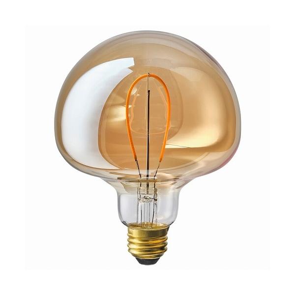 商品サイズ直径: 120mm色温度: 1800 ケルビン光束: 150 ルーメン出力: 2.0 Wパッケージ個数: 1 ピースLEDの寿命: 15000 時間ガラスLED電球はエネルギー効率が高く、長持ちします。寿命は約15 000時間です...