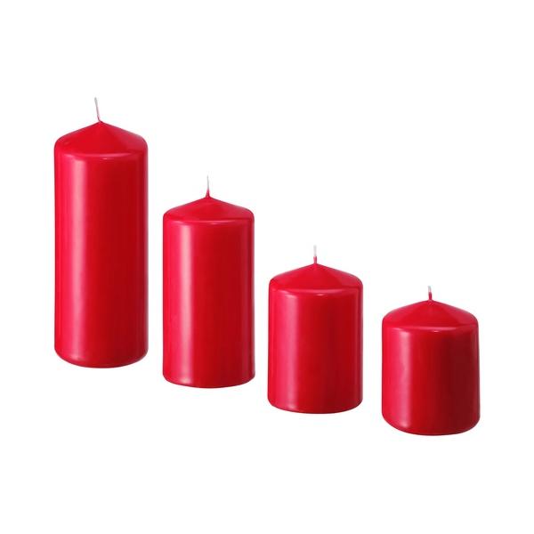 パッケージサイズ（※商品サイズとは異なります）幅: 17 cm高さ: 6 cm長さ: 23 cm重さ: 0.94 kgパッケージ: 1素材キャンドル:パラフィンワックス 植物由来のワックス芯:綿、植物繊維(セルロース)お手入れ方法硬化したワ...